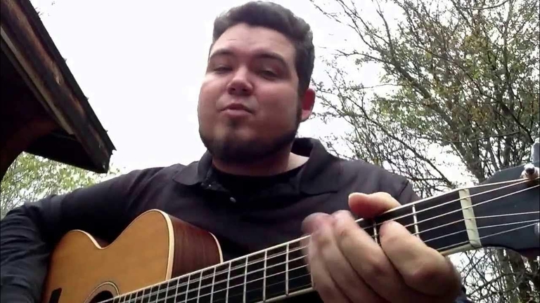 When Two Guys Played Stevie Ray Vaughan’s “Pride And Joy” On A Toy ...