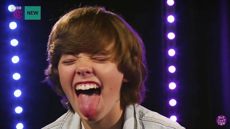 11 year old Jack Goodacre reignites Tom Petty classic on The Voice Kids