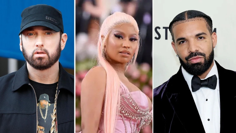 The 15 Most Influential Rappers Ever